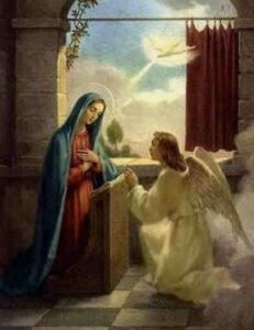 JESUS CONCEIVED BY THE HOLY SPIRIT-BORN OF A VIRGIN